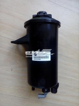 32416782286 BMW бачки запасні (для масла)