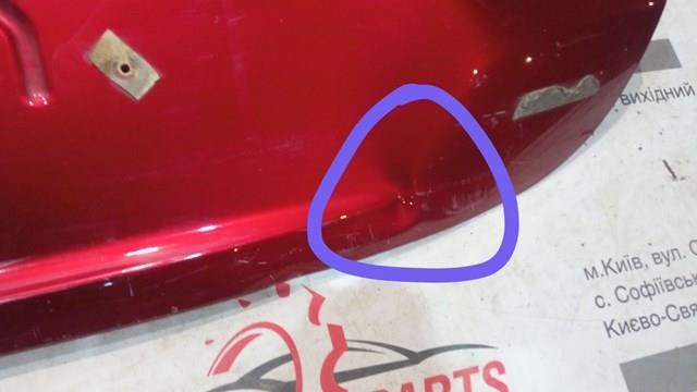 GBY15261X Mazda автозапчастина - купити онлайн в Україні