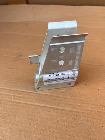 51119498820 BMW автозапчастина - купити онлайн в Україні