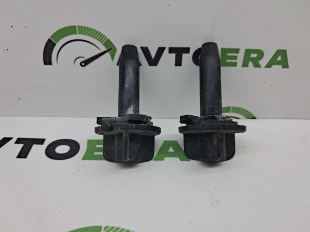 F2GZ8A193A Ford подушка радіатора охолодження, верхня - купити онлайн в ...