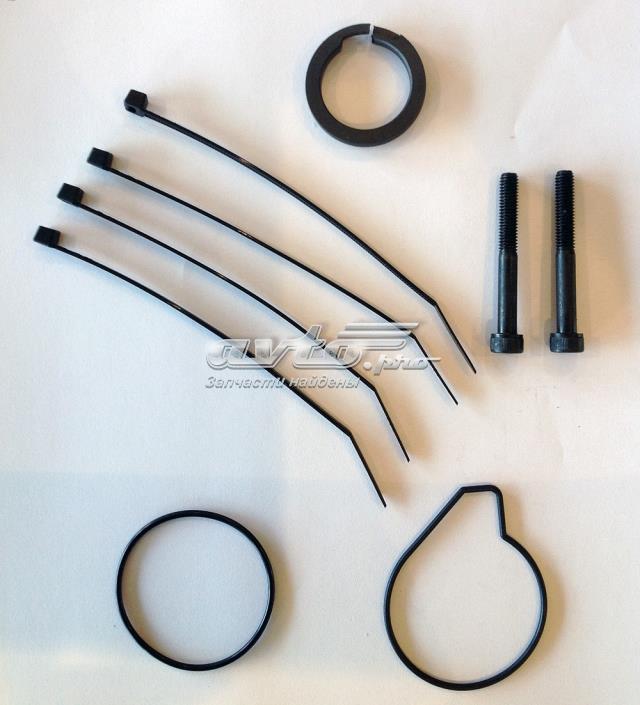 A2113200304 Mercedes компресор пневмопідкачки (амортизаторів) - купити ...