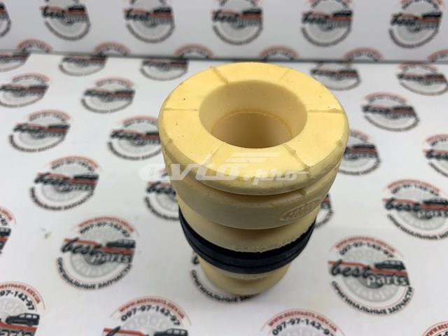 LR001137 Land Rover буфер-відбійник амортизатора заднього