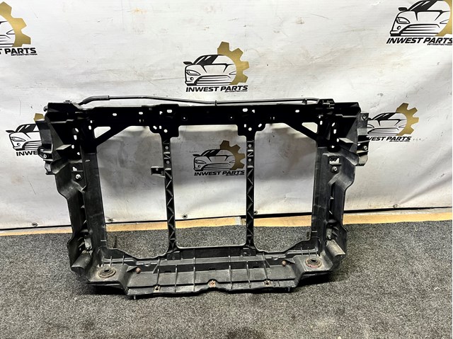 KD5353110A Mazda супорт радіатора вертикальний/монтажна панель ...