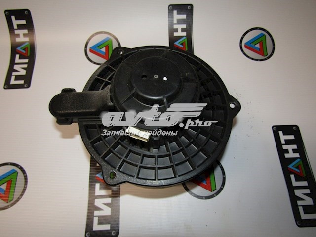 971144H000 Hyundai/Kia моторчик пічки