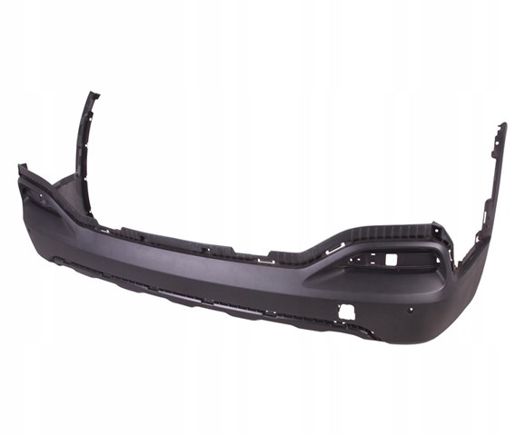 86610C6000 Hyundai/Kia бампер задній, нижня частина - купити онлайн в ...