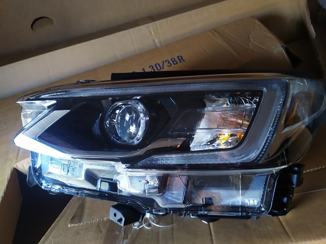 84002AN13A Subaru фара ліва - купити онлайн в Україні
