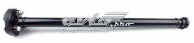 TVB500290 Britpart вал карданний, передній