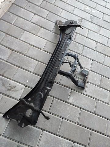 A2116200916 Mercedes супорт радіатора верхній/монтажна панель кріплення фар