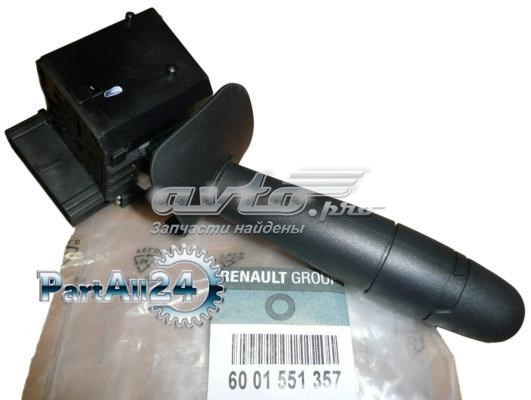 6001551357 Renault (RVI) перемикач підрульовий, правий - купити онлайн ...