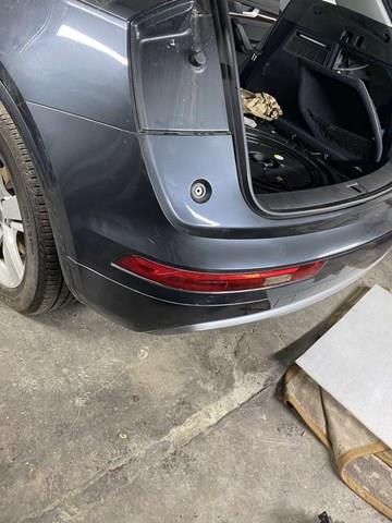 80A807067AGRU VAG задній бампер - купити онлайн в Україні