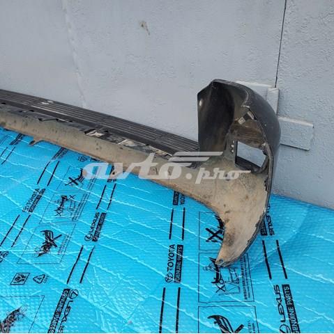5215960912 Toyota кожух бампера заднього (Расширитель крыла)