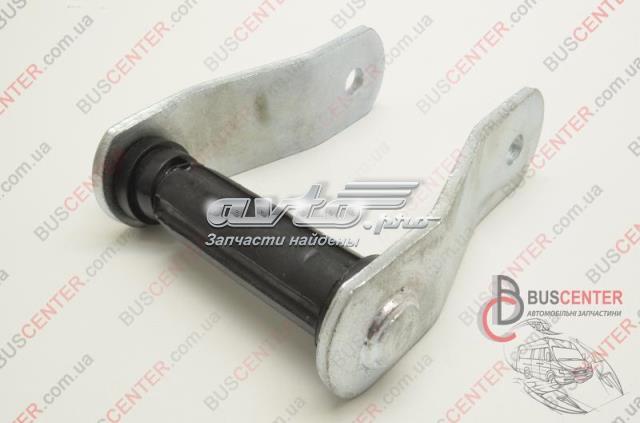 46559496 Fiat/Alfa/Lancia серьга задньої ресори