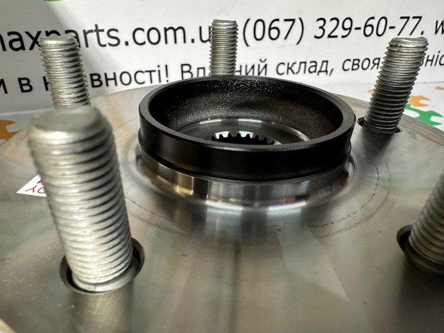 4355006010 Toyota передня маточина - купити онлайн в Україні