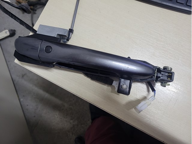 KB7W5842X Mazda автозапчастина - купити онлайн в Україні