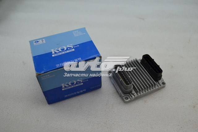 96486973 General Motors комп'ютер двигуна