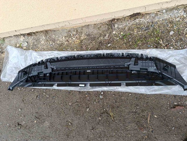 80A807233H VAG захист бампера переднього - купити онлайн в Україні
