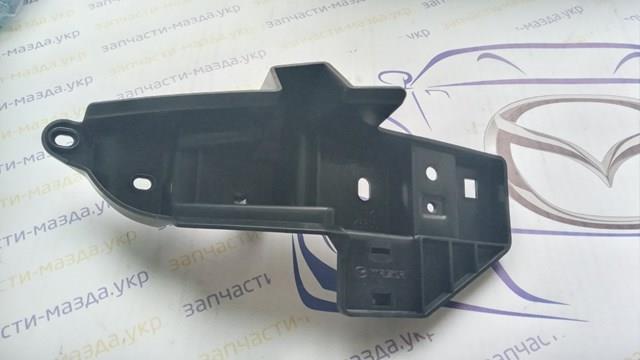 KB8A50C12 Mazda кронштейн бампера переднього, правий - купити онлайн в ...