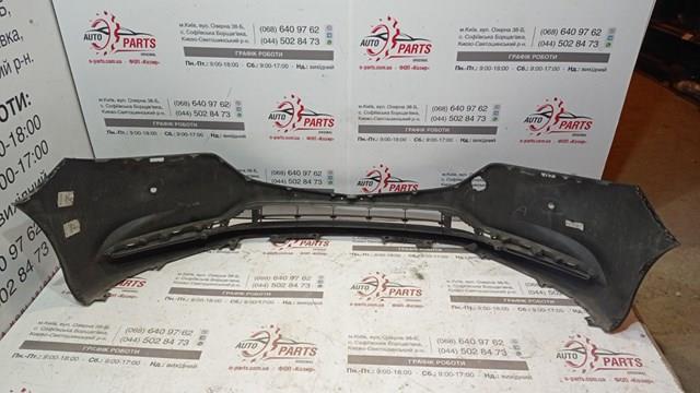 GSH750031BB Mazda передній бампер - купити онлайн в Україні