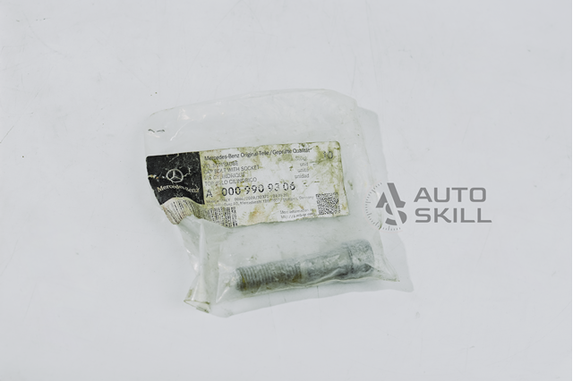 A0009909306 Mercedes автозапчастина - купити онлайн в Україні