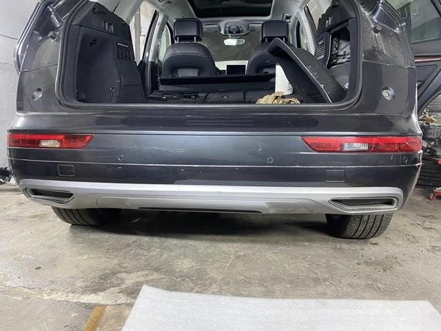 80A807067AGRU VAG задній бампер - купити онлайн в Україні