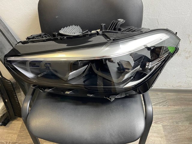 63117933337 BMW автозапчастина - купити онлайн в Україні