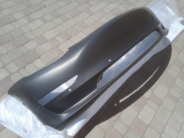 PTS041002BA Signeda передній бампер - купити онлайн в Україні