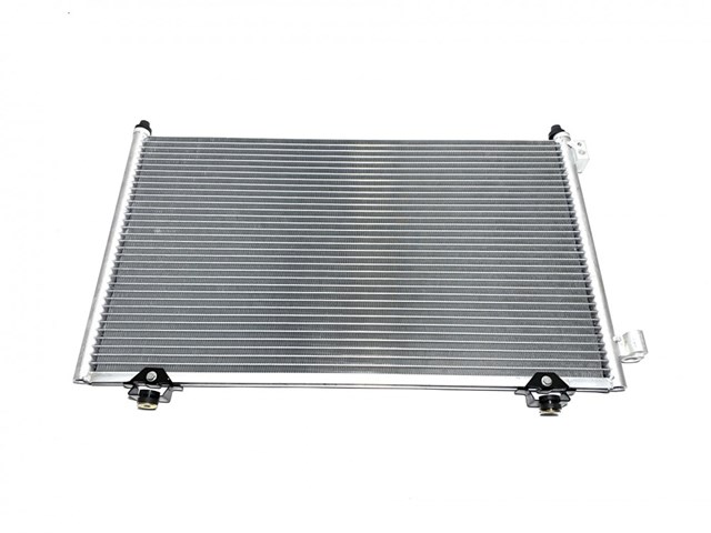 1802561180 Geely радіатор кондиціонера