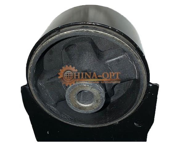 1066001350 Geely подушка (опора двигуна, передня)