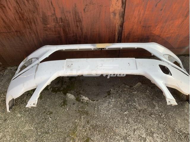 Передній бампер на Peugeot 301 - Купити бампер Пежо 301 на Avto.pro Україна