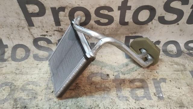 8710707030 Toyota радіатор пічки - купити онлайн в Україні