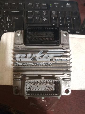 96486973 General Motors модуль (блок керування (ЕБУ) двигуном)