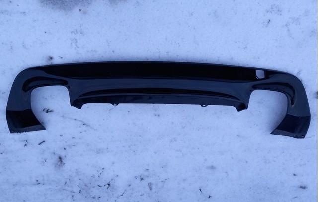 850705DB0H Nissan/Infiniti спойлер заднього бампера - купити онлайн в ...