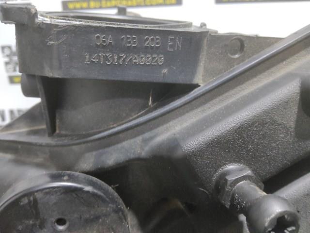 06A133203EN VAG колектор впускний верхній - купити онлайн в Україні