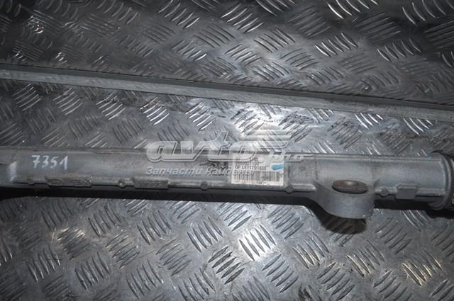 565002T100 Hyundai/Kia рульова рейка (Без гидроусилителя)