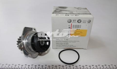 045121011H VAG насос охолодження