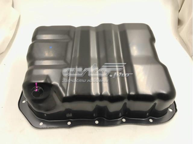 MN187236 Matomi картер масляный двигателя