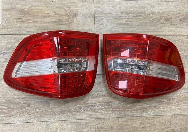 A1648202764 Mercedes стоп задній (Светодиодный)