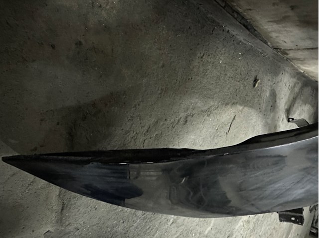 5380247100 Toyota крило переднє ліве