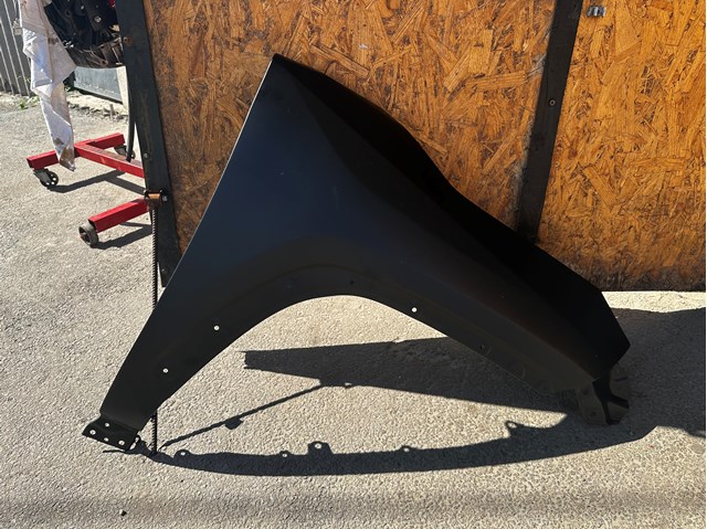 538110R130 Toyota крила - купити онлайн в Україні