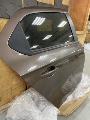 9675190680 Peugeot/Citroen двері задні, праві - купити онлайн в Україні