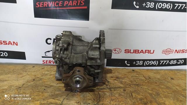 331003KA0B Nissan раздаточная коробка