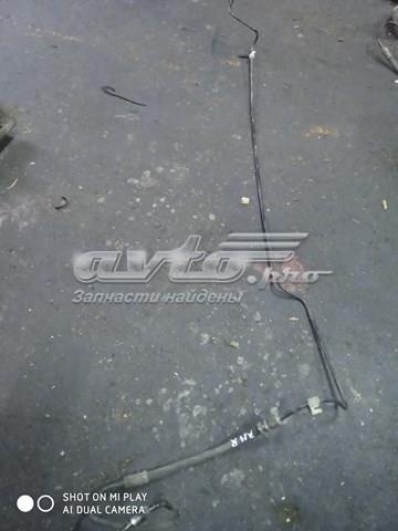 8200673556 Renault (RVI) шланг гальмівний задній, правий