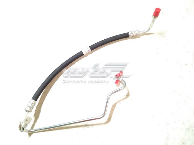 51793679 Fiat/Alfa/Lancia шланг гідропідсилювача - купити онлайн в Україні