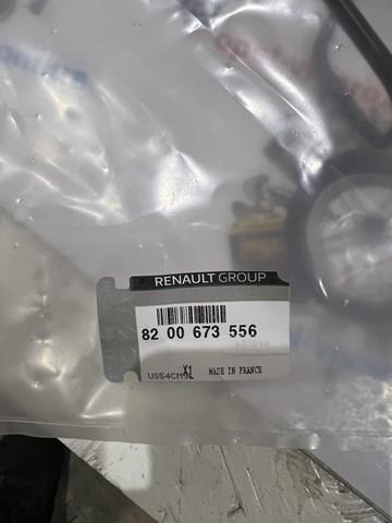 8200673556 Renault (RVI) шланг гальмівний задній, правий - купити ...
