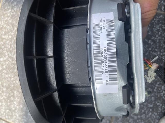 32306779829 BMW подушка безпеки, водійська, airbag - купити онлайн в ...