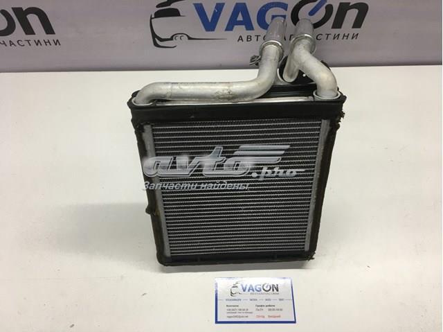3C0819031 VAG радіатор пічки (обігрівача) (DENSO)