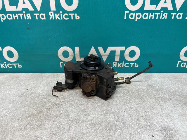 Купити Паливний насос високого тиску Chevrolet Aveo T300 в Україні
