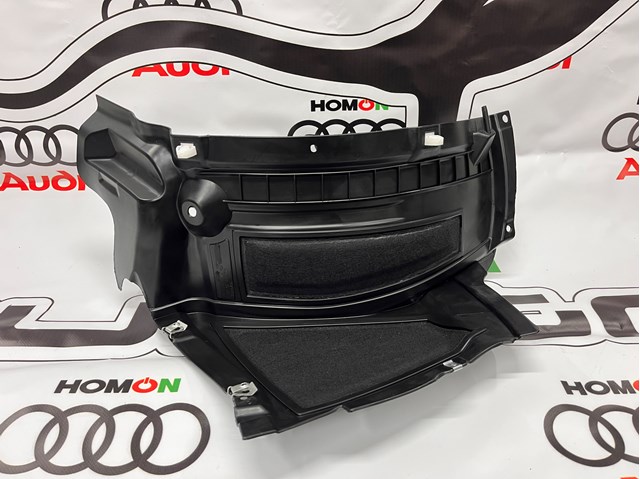 4G8853887C VAG підкрилок переднього крила, лівий передній