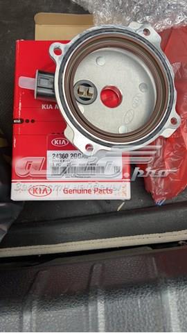 243602GGA0 Honda клапан фазорегулятора - купити онлайн в Україні