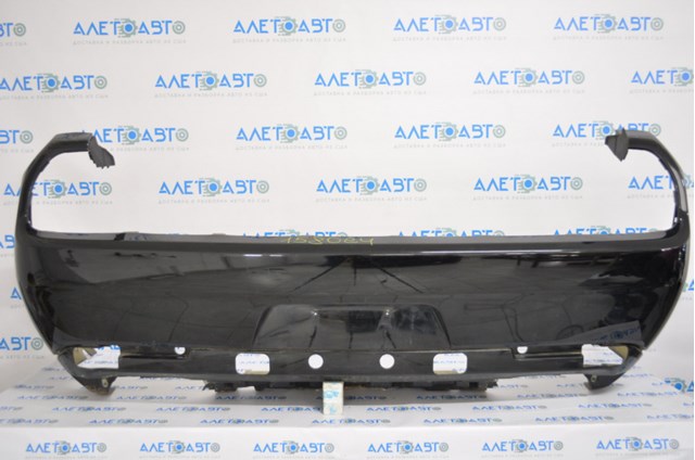 68259761AC Chrysler задній бампер - купити онлайн в Україні